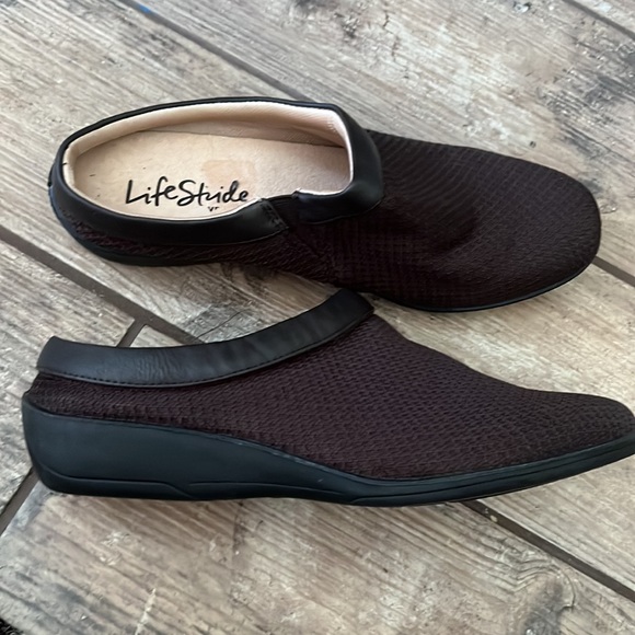 Life Stride | Shoes | Life Stride Innovate Mule | Poshmark